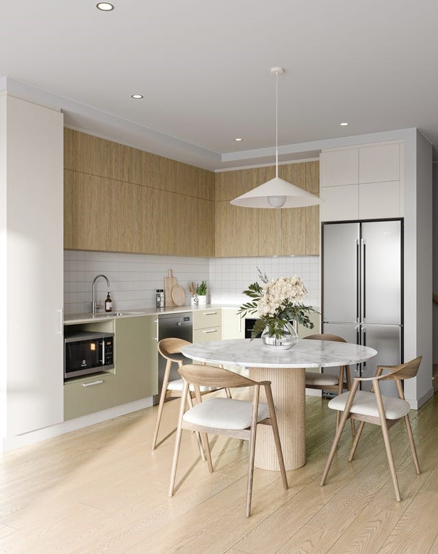 [Townhouses] Euca Estate, Modbury | OpenLot